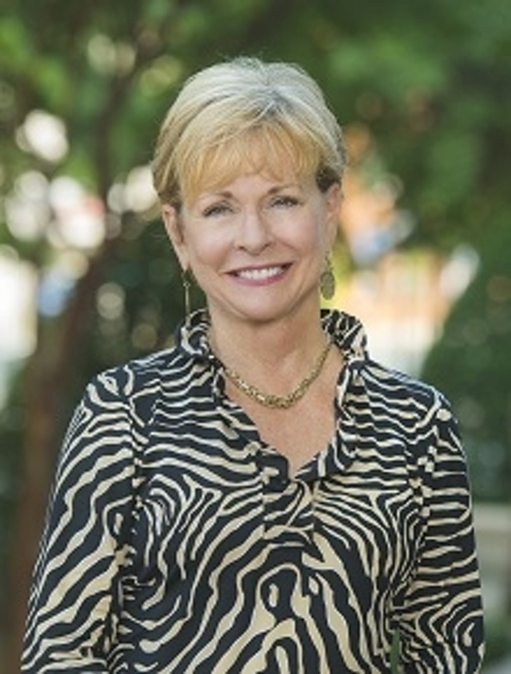 Volunteer Spotlight: Kathy Dunleavy – Celebrating Time, Talent, and ...
