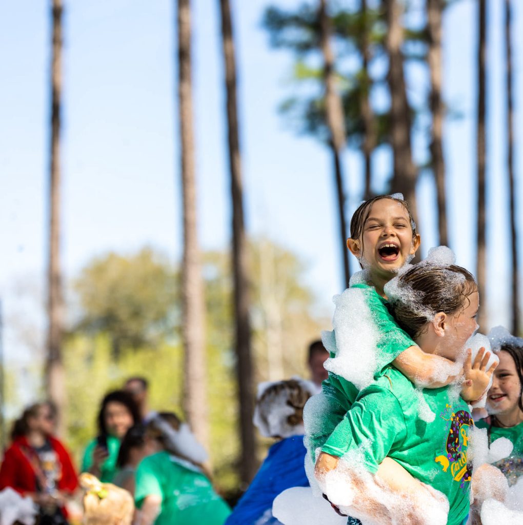 Strut for Kidz – Children's Cancer Partners