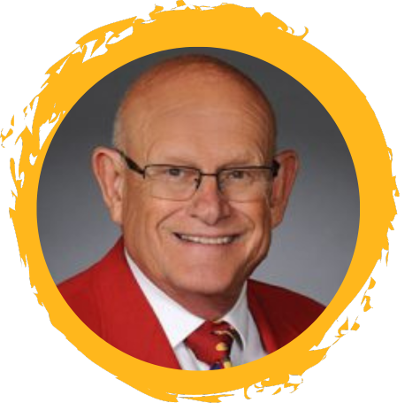 Staff - Children's Cancer Partners