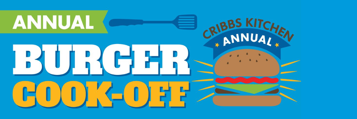 Burger Cook-Off - Children's Cancer Partners